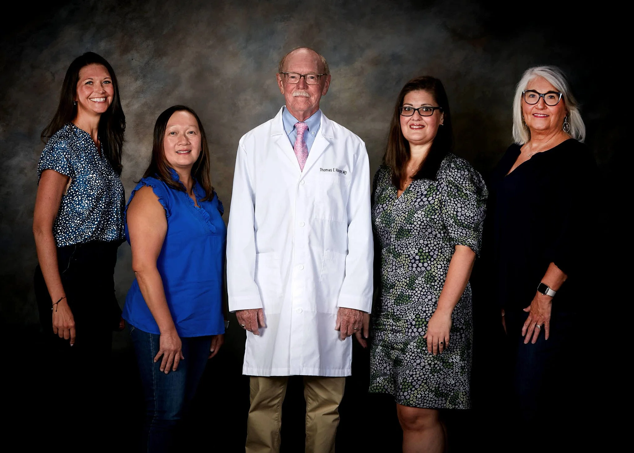 Making your health our priority.