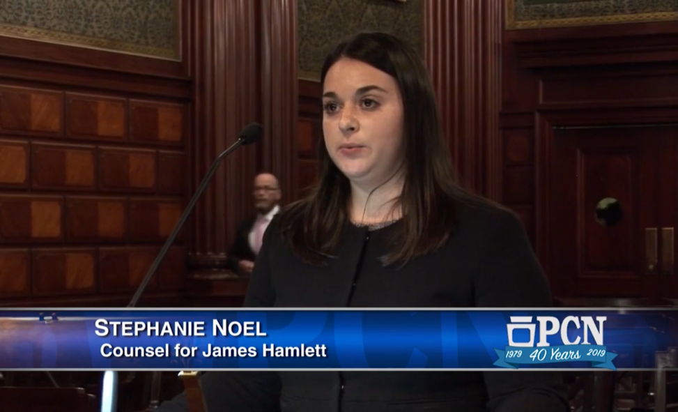 The Law Offices of Stephanie M. Noel