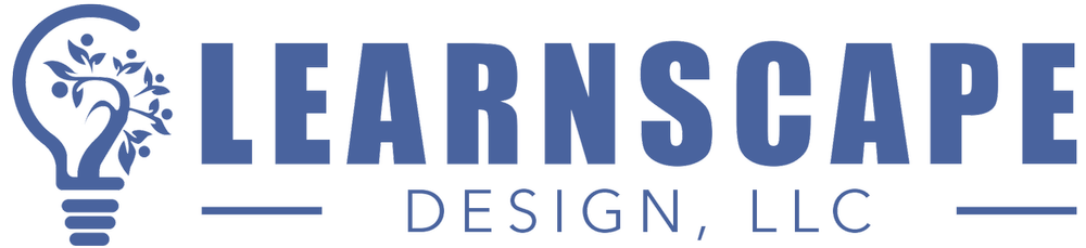 Free Resources — Learnscape Design