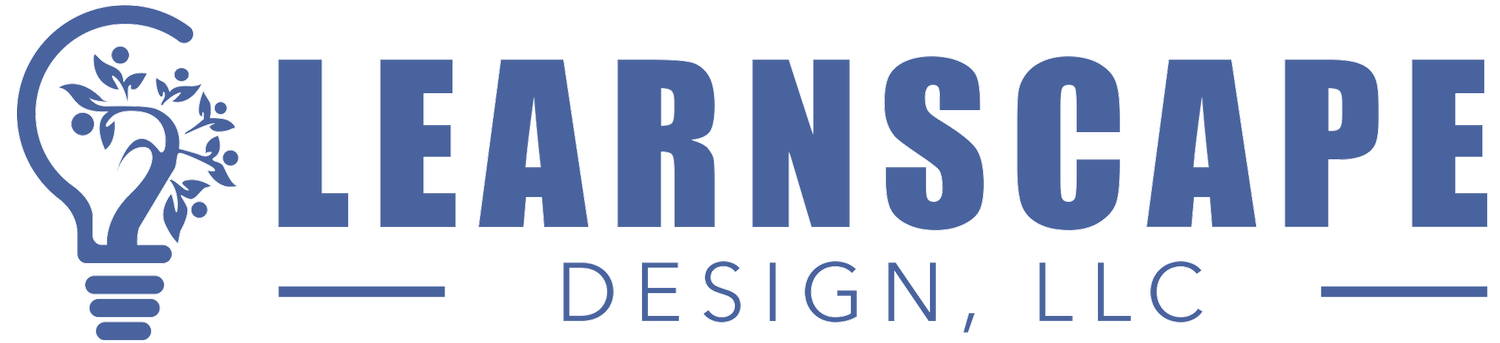 Free Resources — Learnscape Design