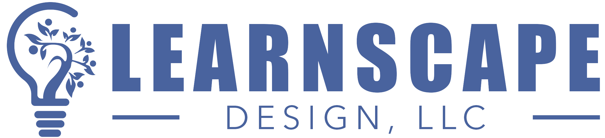 Free Resources — Learnscape Design