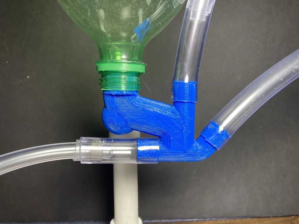 The Siphon Sluice - Micro feeder | Enhance Gold Recovery Today ...