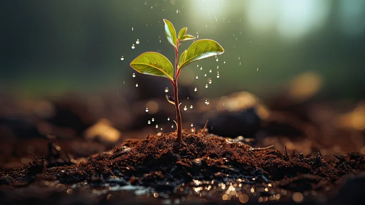 Meet the Team — AgZen