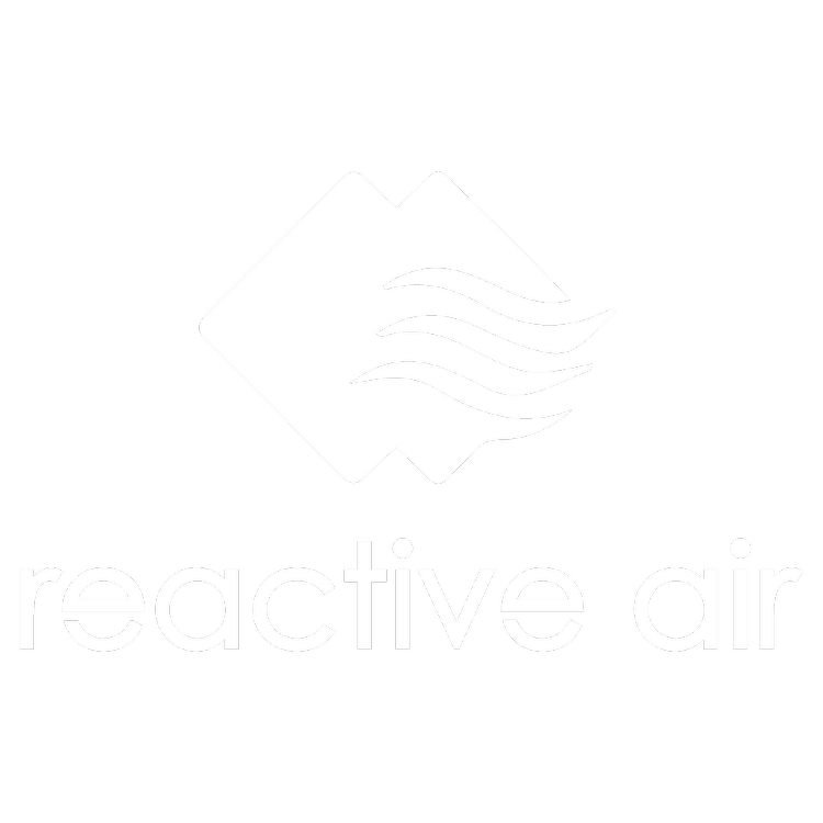 Contact 1 — Reactive Air