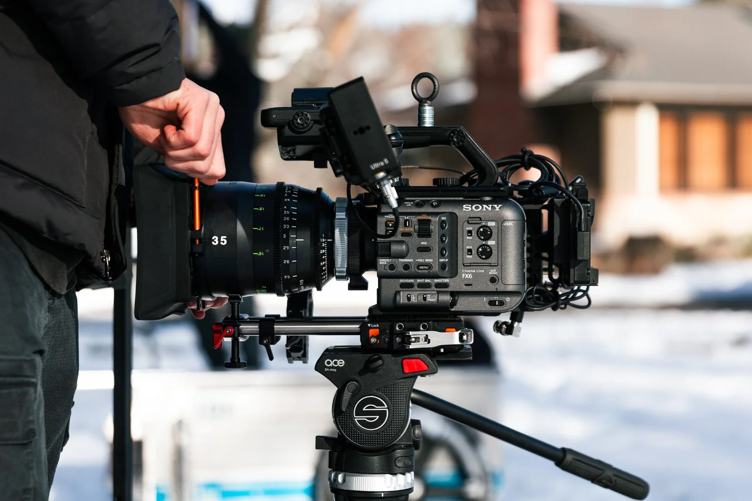 REVERB RENTALS: Video Production & Photography Rentals In Bend, Oregon