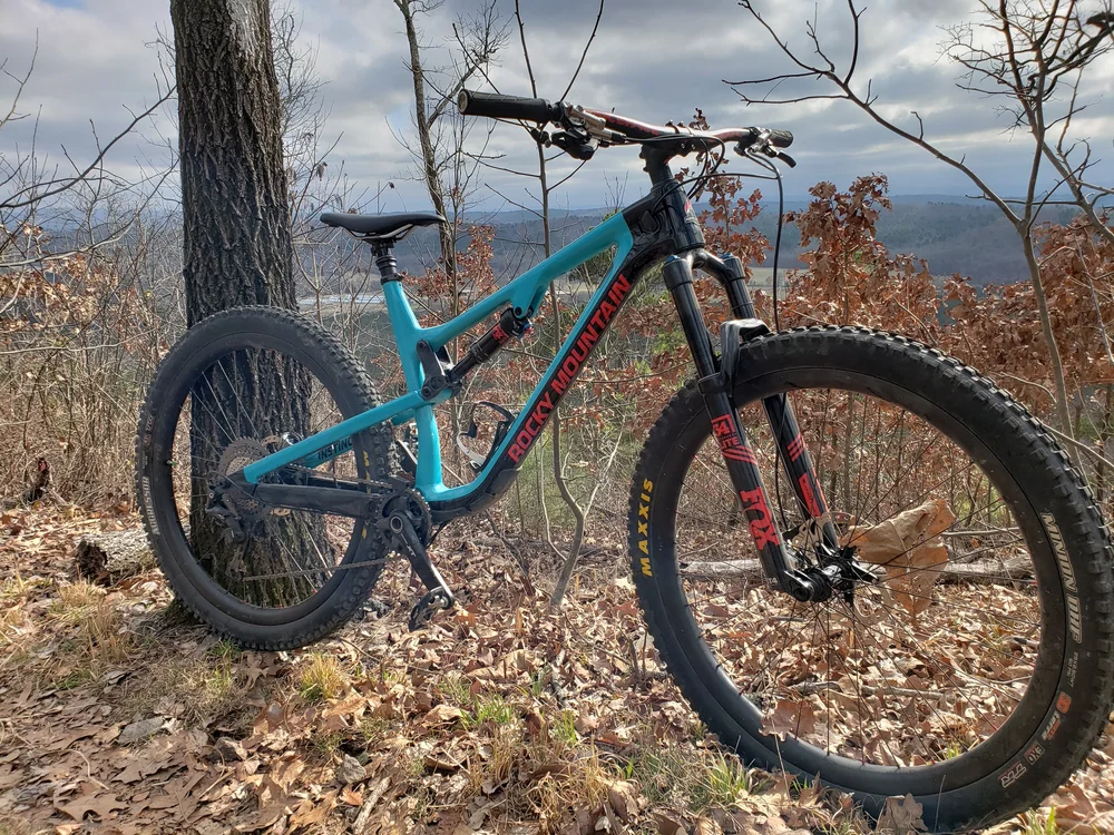 About Bike Wizard of Oz — Electric Mountain Bike Rentals