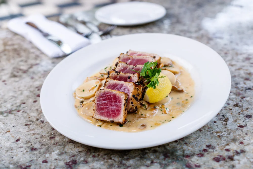 Gallery — Longhi's