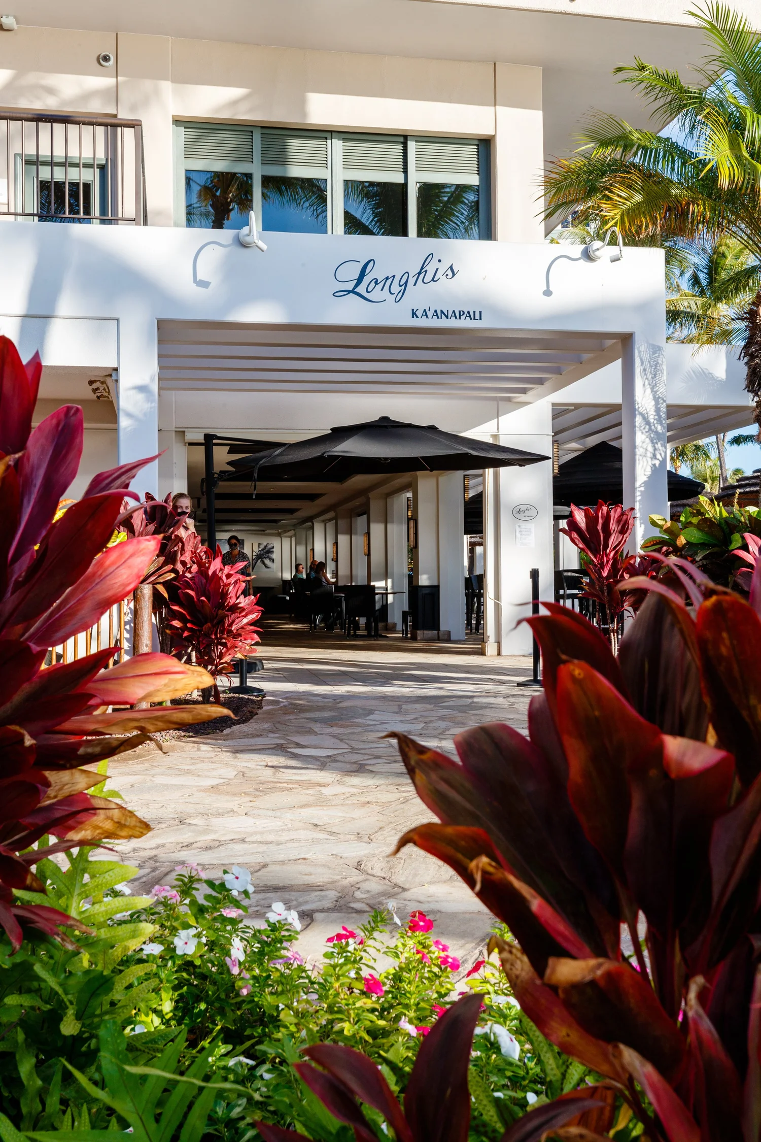 Gallery — Longhi's