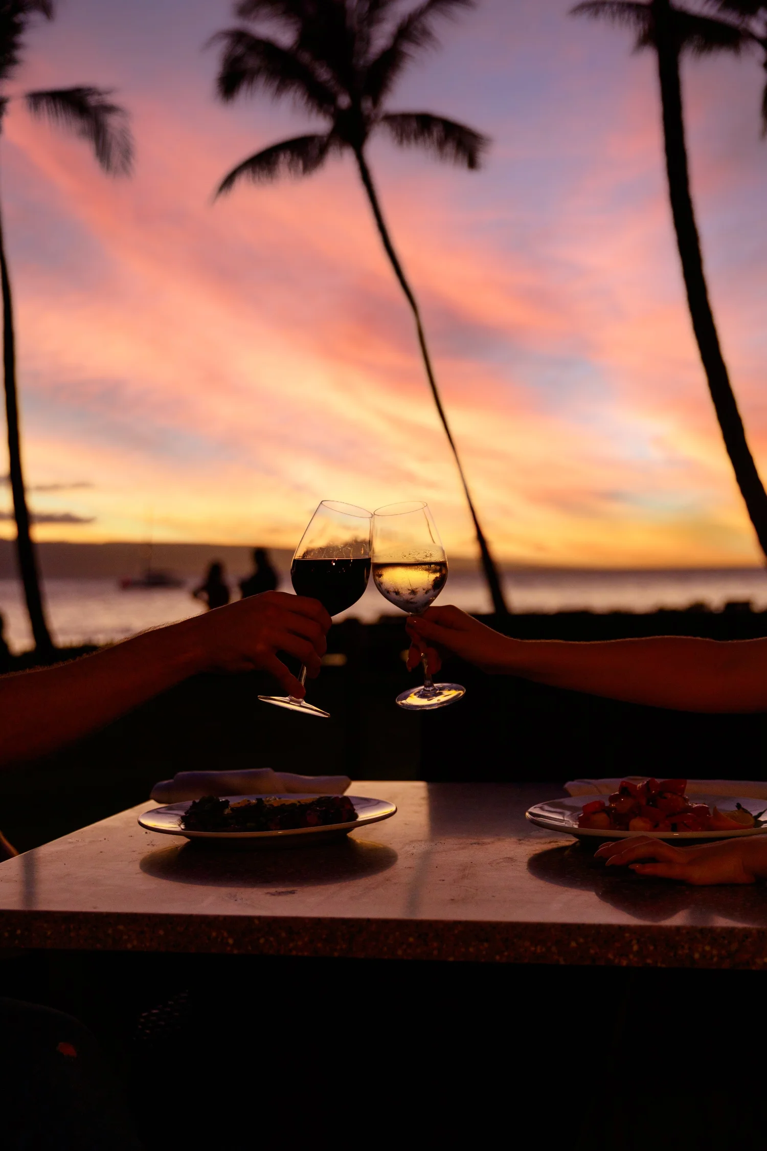 Longhi's Locations — Longhi's