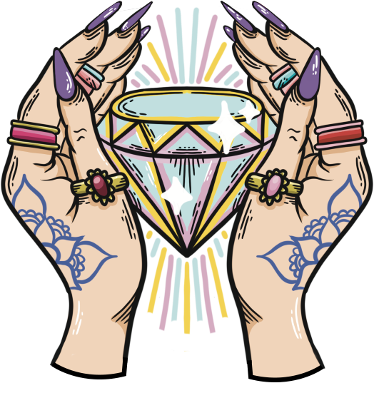 Sorrell Jewels Vintage Jewellery