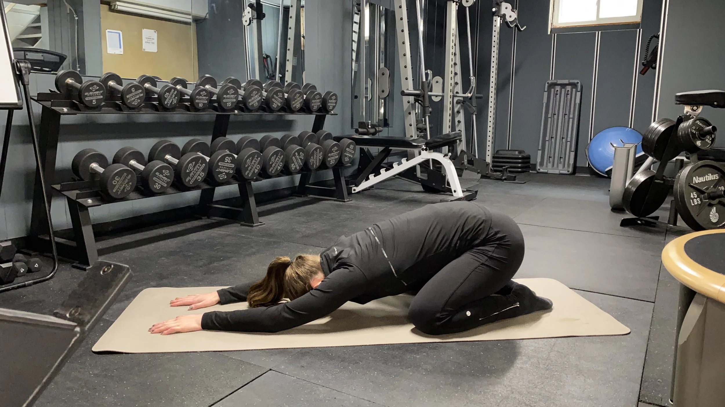 Nat's Health & Fitness