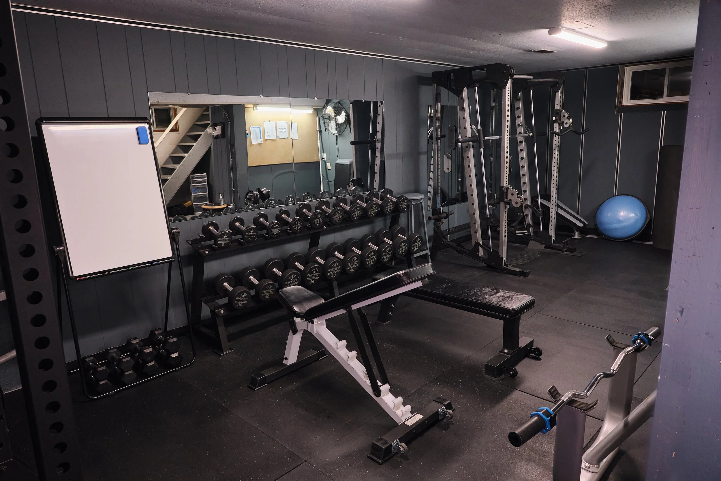 Nat's Health & Fitness