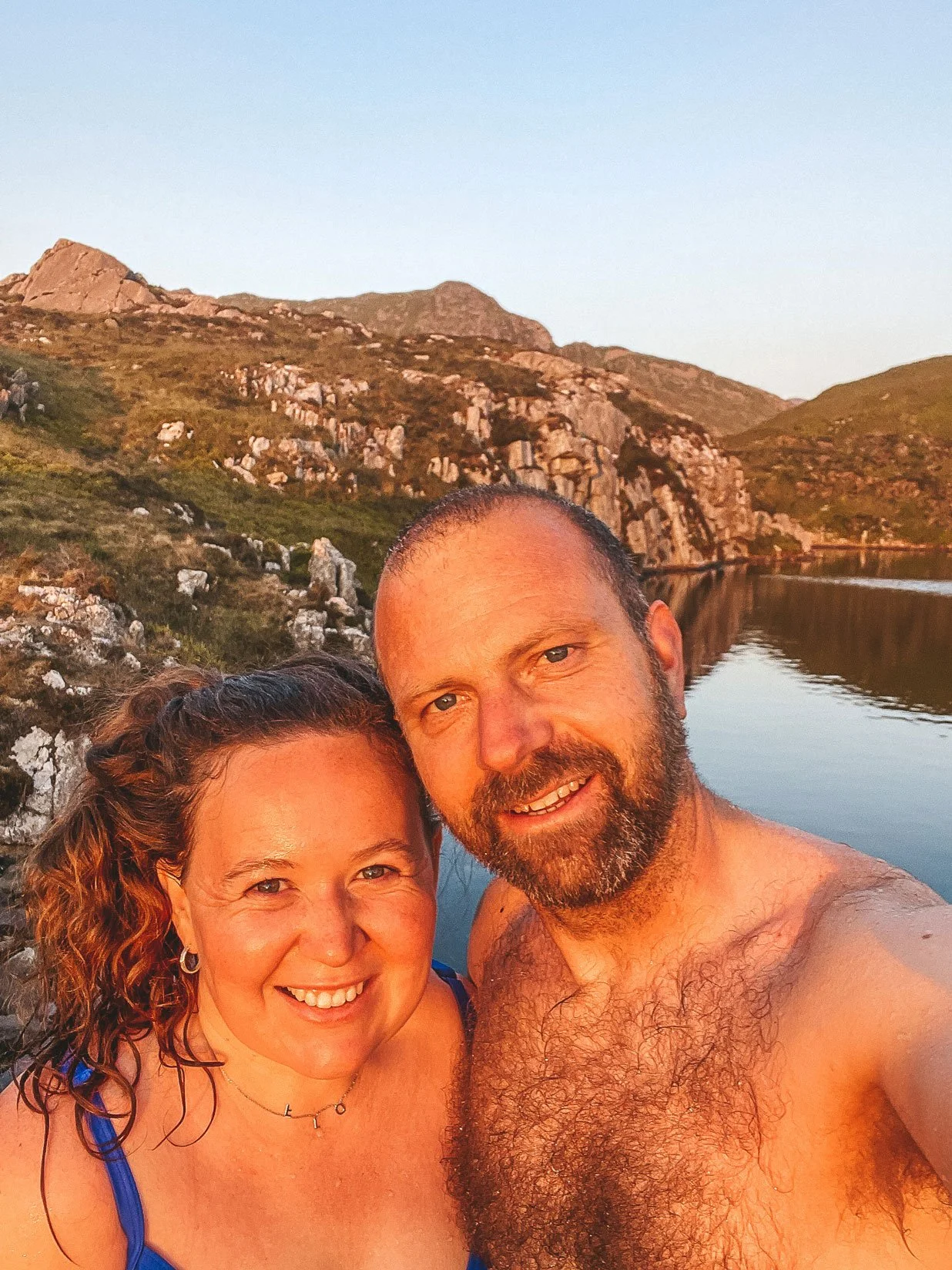 The best wild swimming spots in North Wales — Golden Mountain