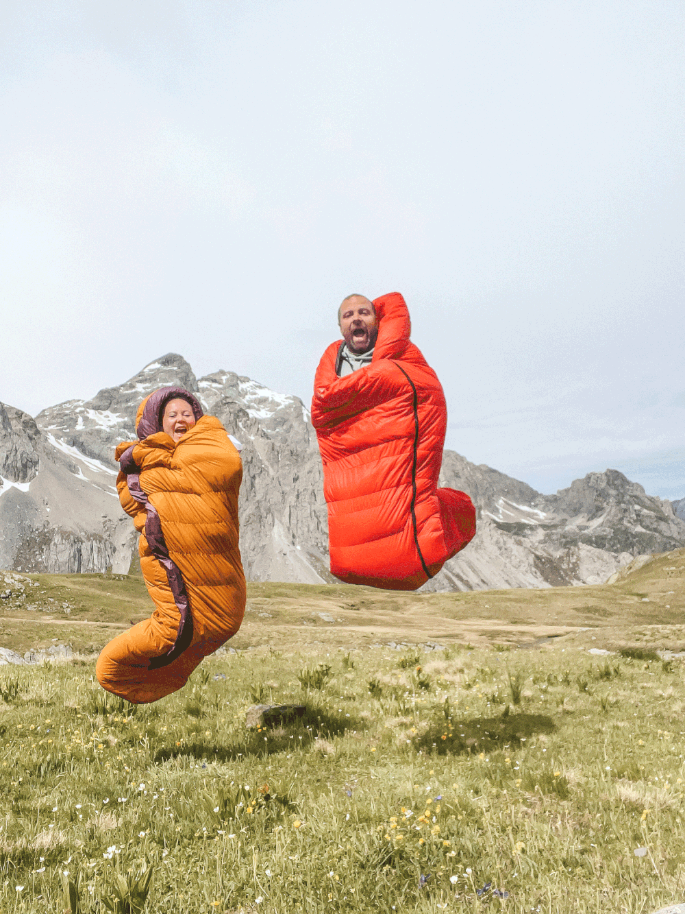 Our Story — Golden Mountain