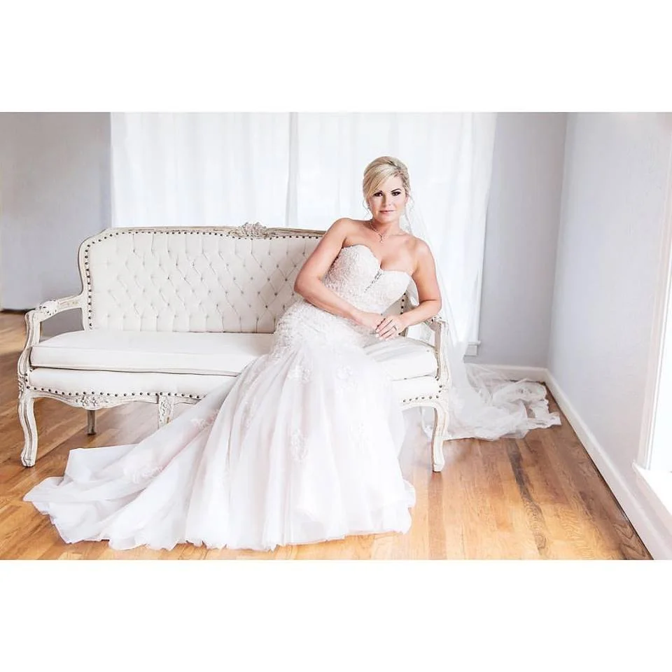 SIMPLY ELEGANT BRIDAL BOUTIQUE