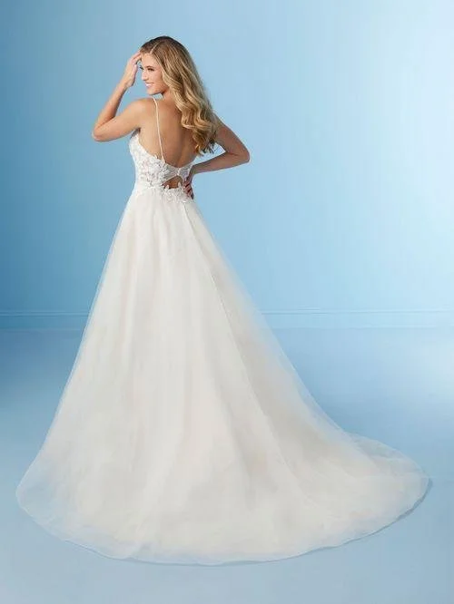 General 5 — SIMPLY ELEGANT BRIDAL BOUTIQUE