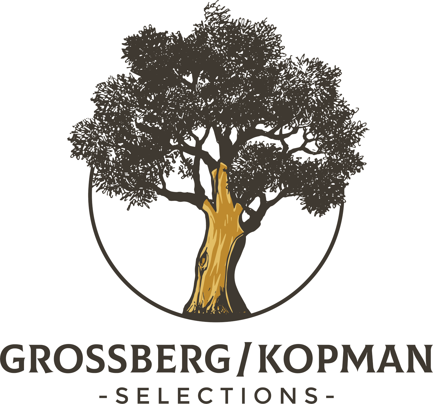 Grossberg/Kopman Selections