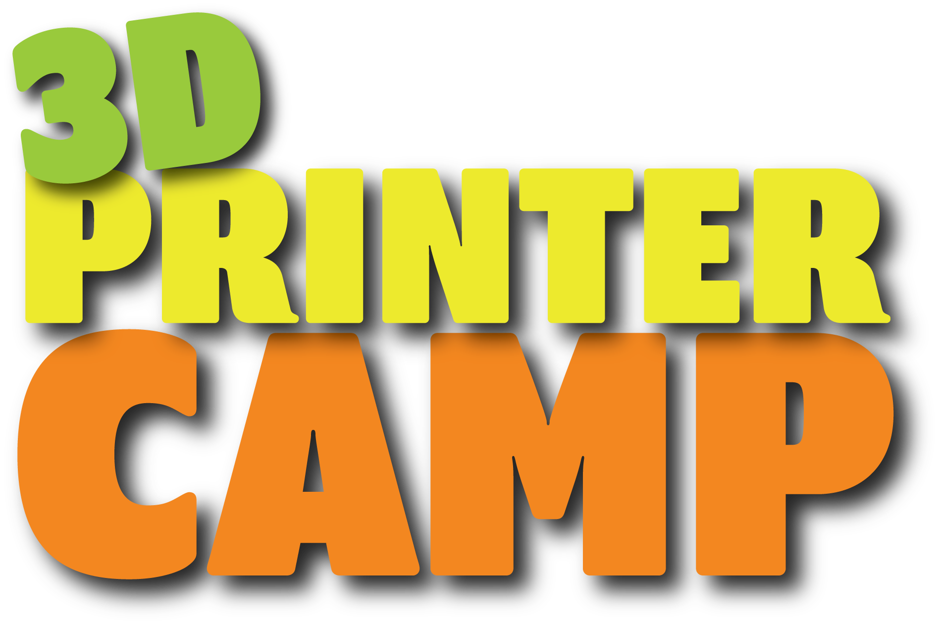 3D Printing Camp — Discovery World on Market