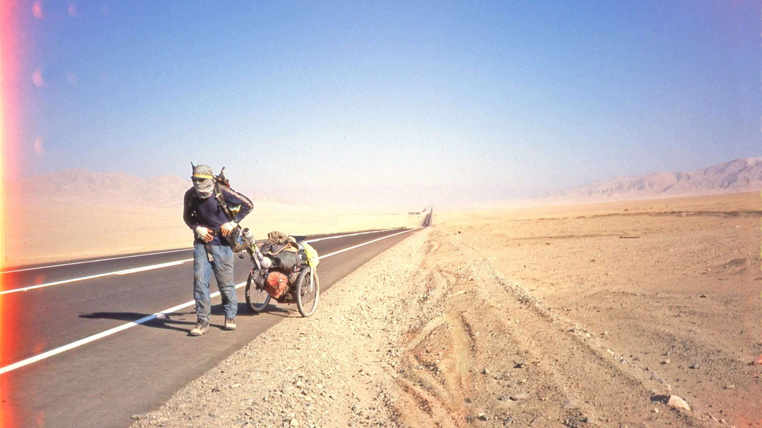 Goliath Expedition — WBH