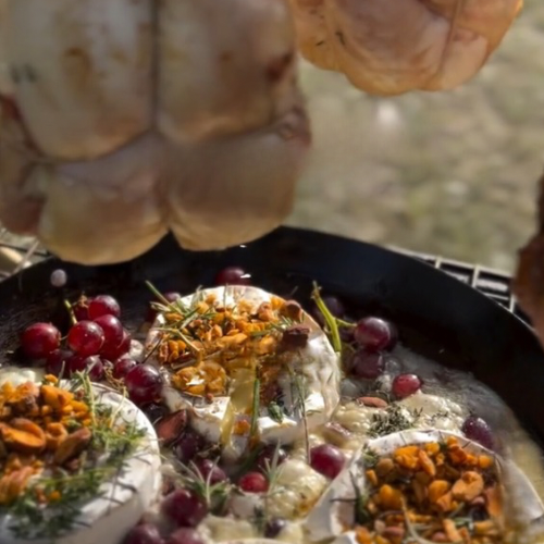 Inspired Spaces & Food Forest