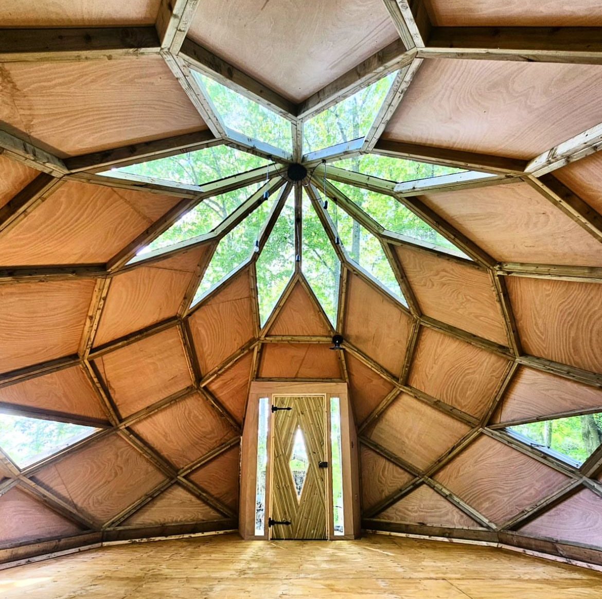 Inspired Spaces & Food Forest