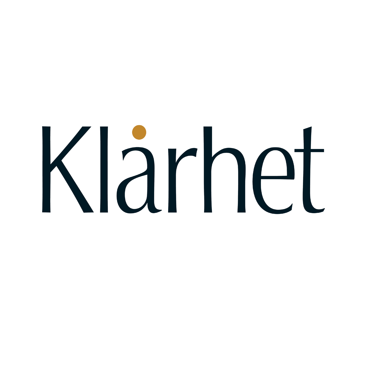 Klarhet: Hospitality That Inspires