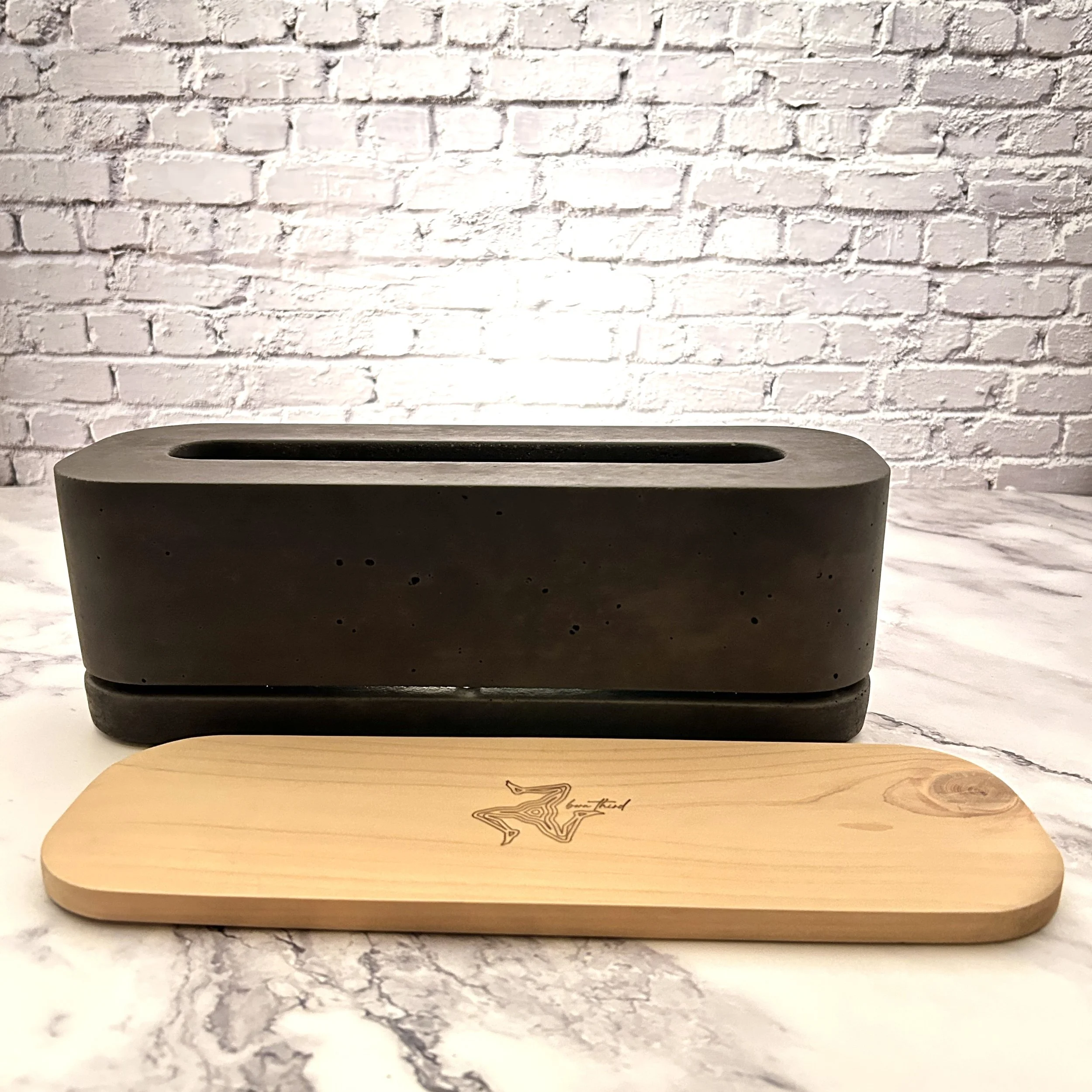 Smokeless Fire Pit Personal Tabletop Fireplace