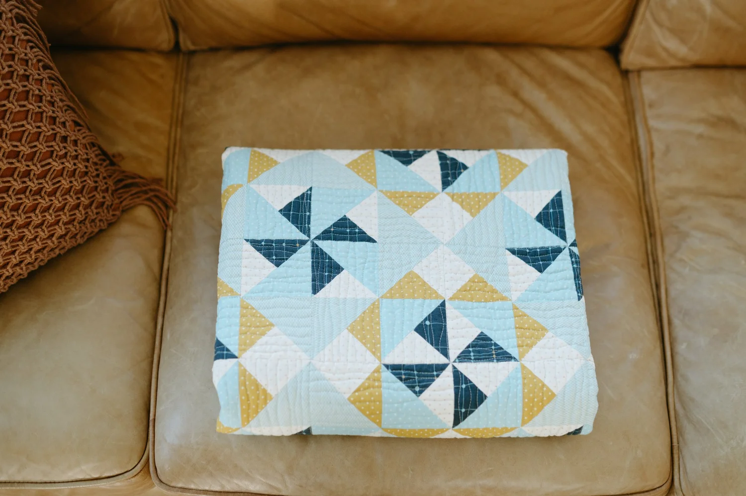 Charade Quilt Pattern - Printed Version — Jittery Wings Quilt Co.