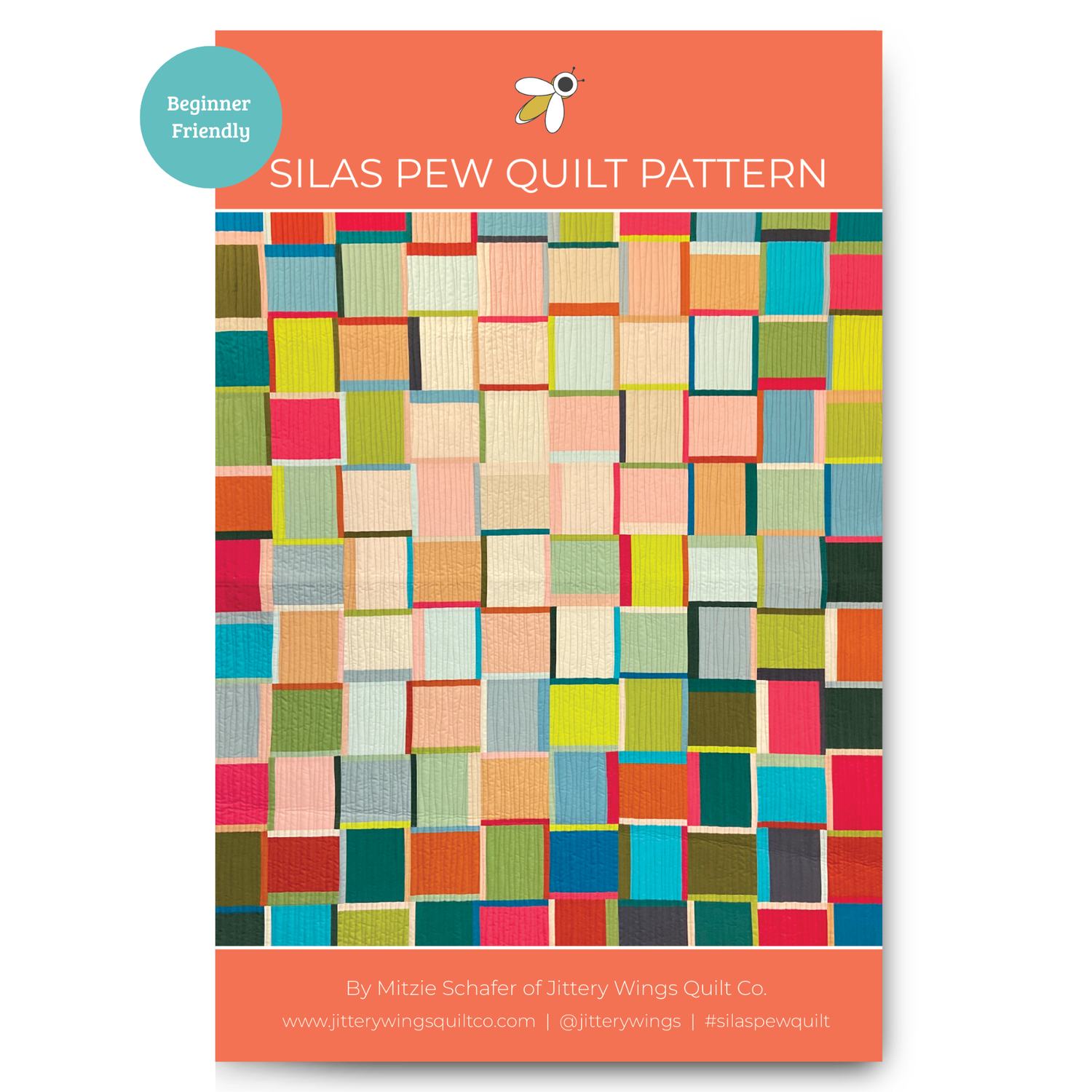 Jittery Wings Quilt Co.