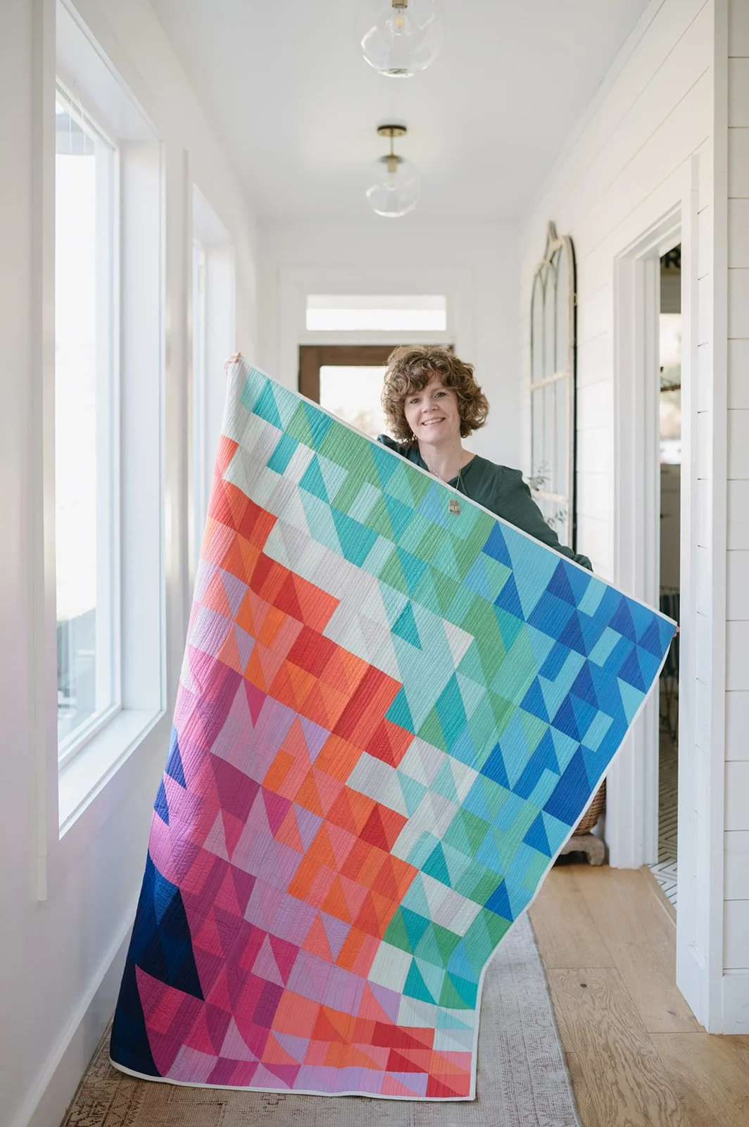Color Theory for Controlled Improv — Jittery Wings Quilt Co.