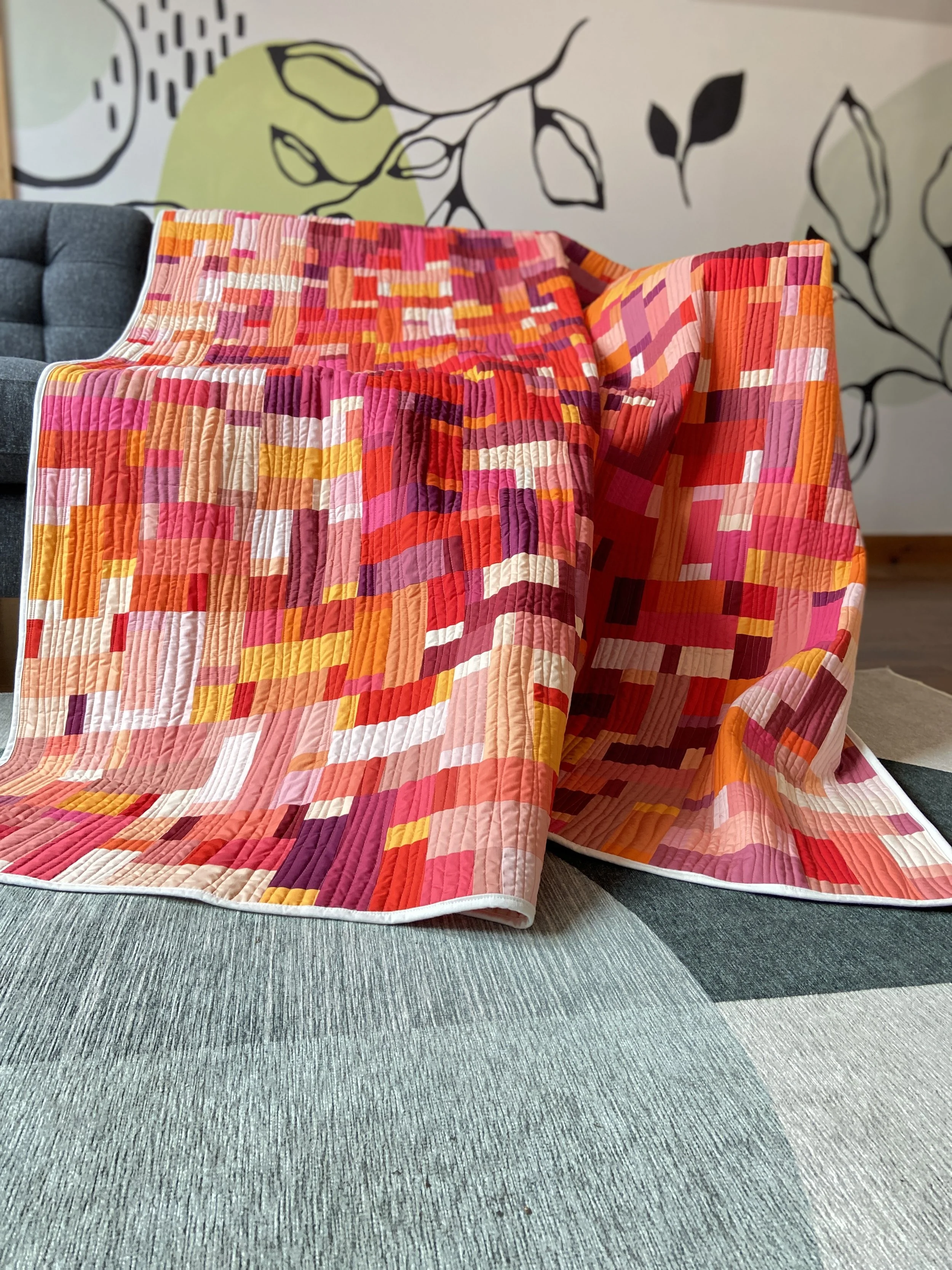 Jittery Wings Quilt Co.