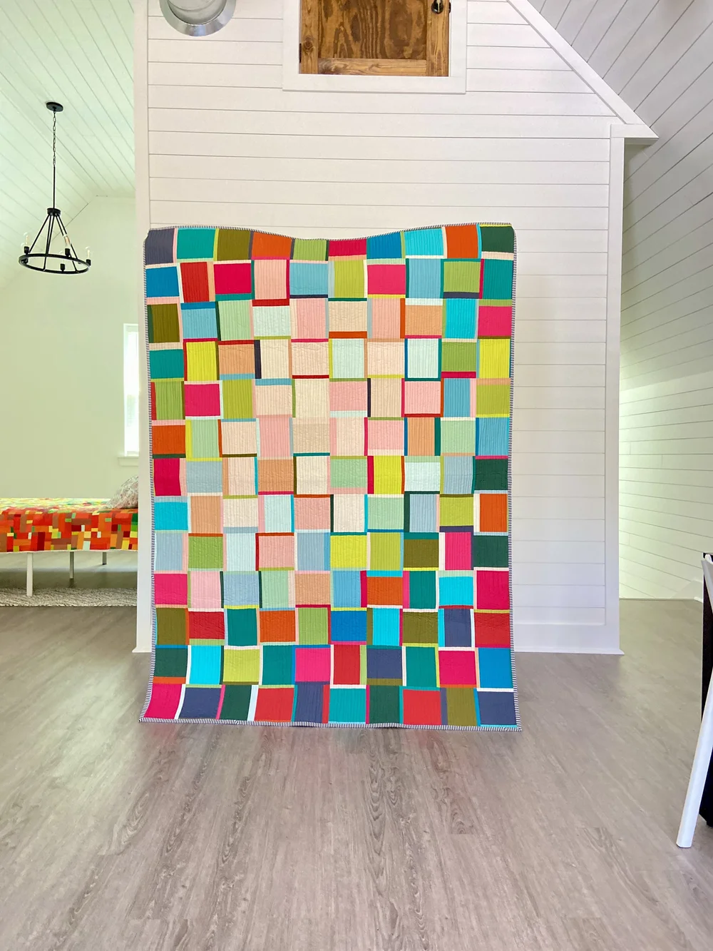 Color Theory for Controlled Improv — Jittery Wings Quilt Co.
