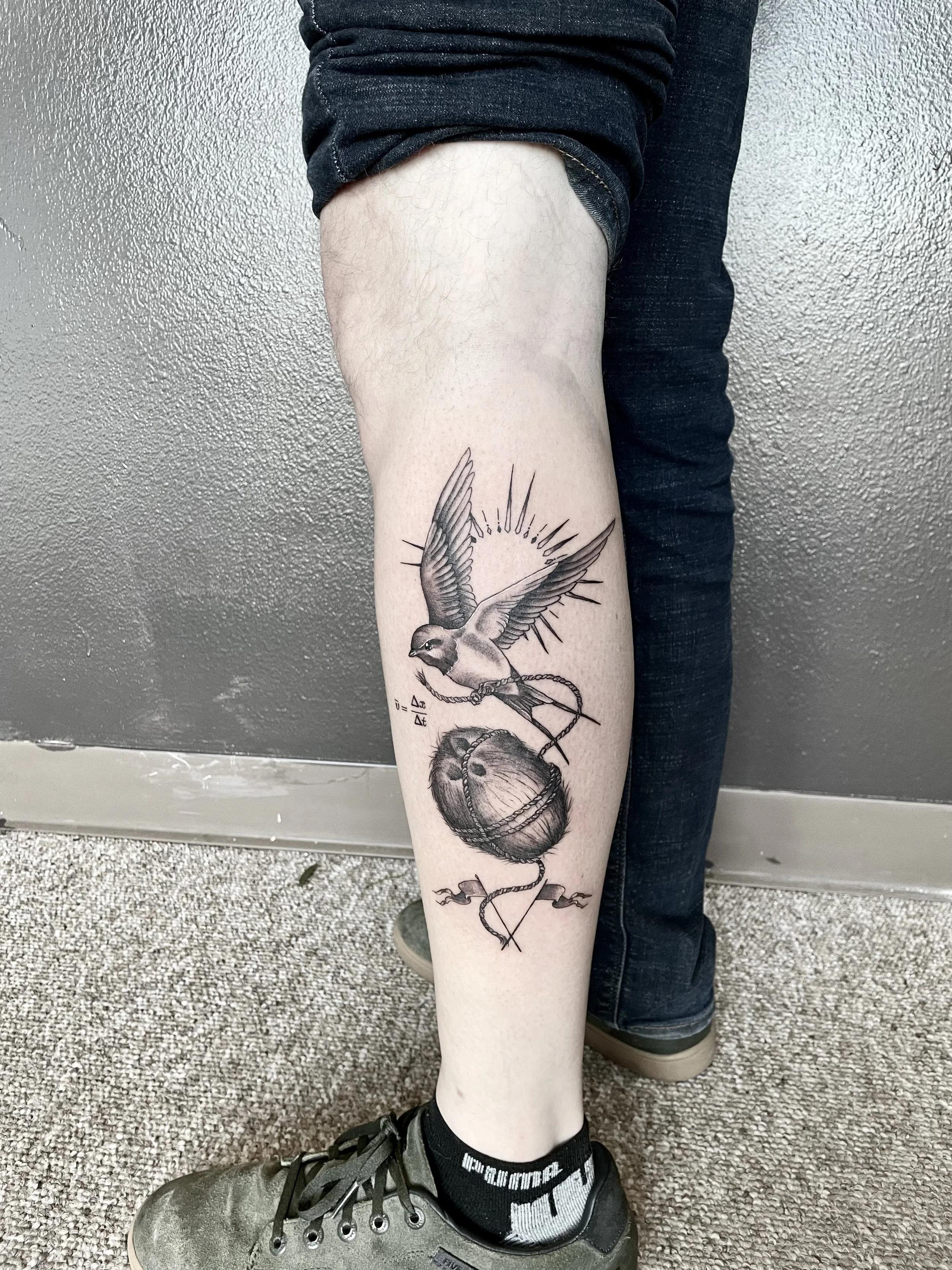 Gallery 3 — Amanda Allison Tattoos