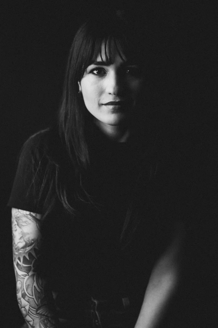 Amanda Allison Tattoos
