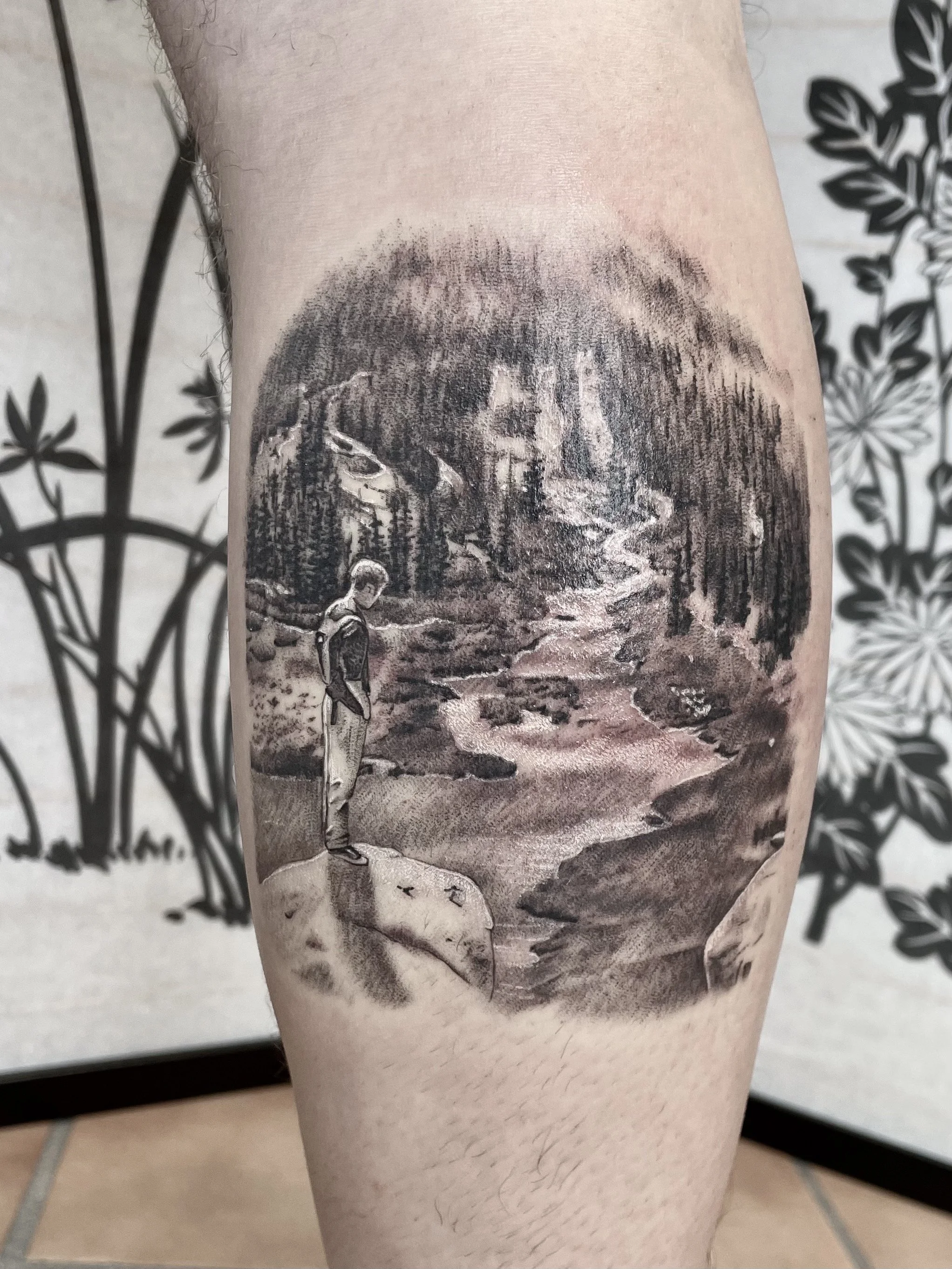 Gallery 3 — Amanda Allison Tattoos