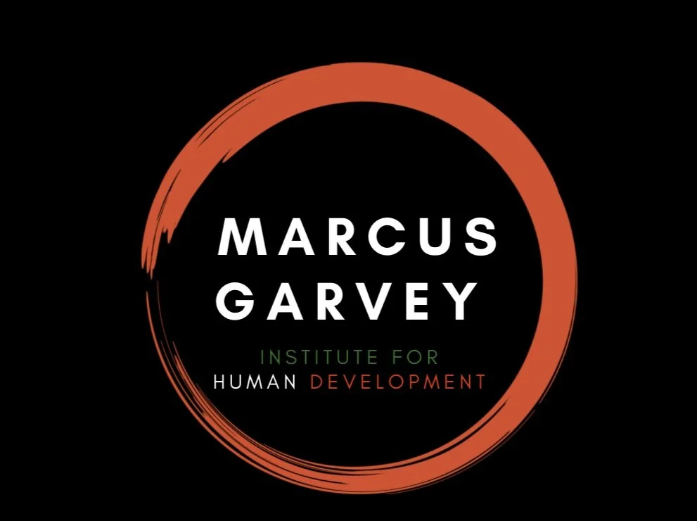 Marcus Garvey Institute