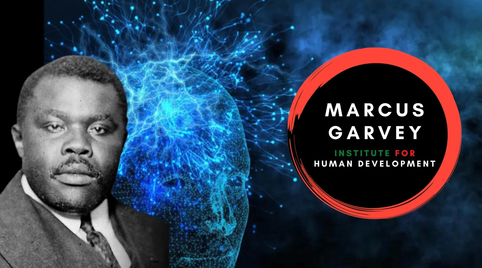 Marcus Garvey Institute