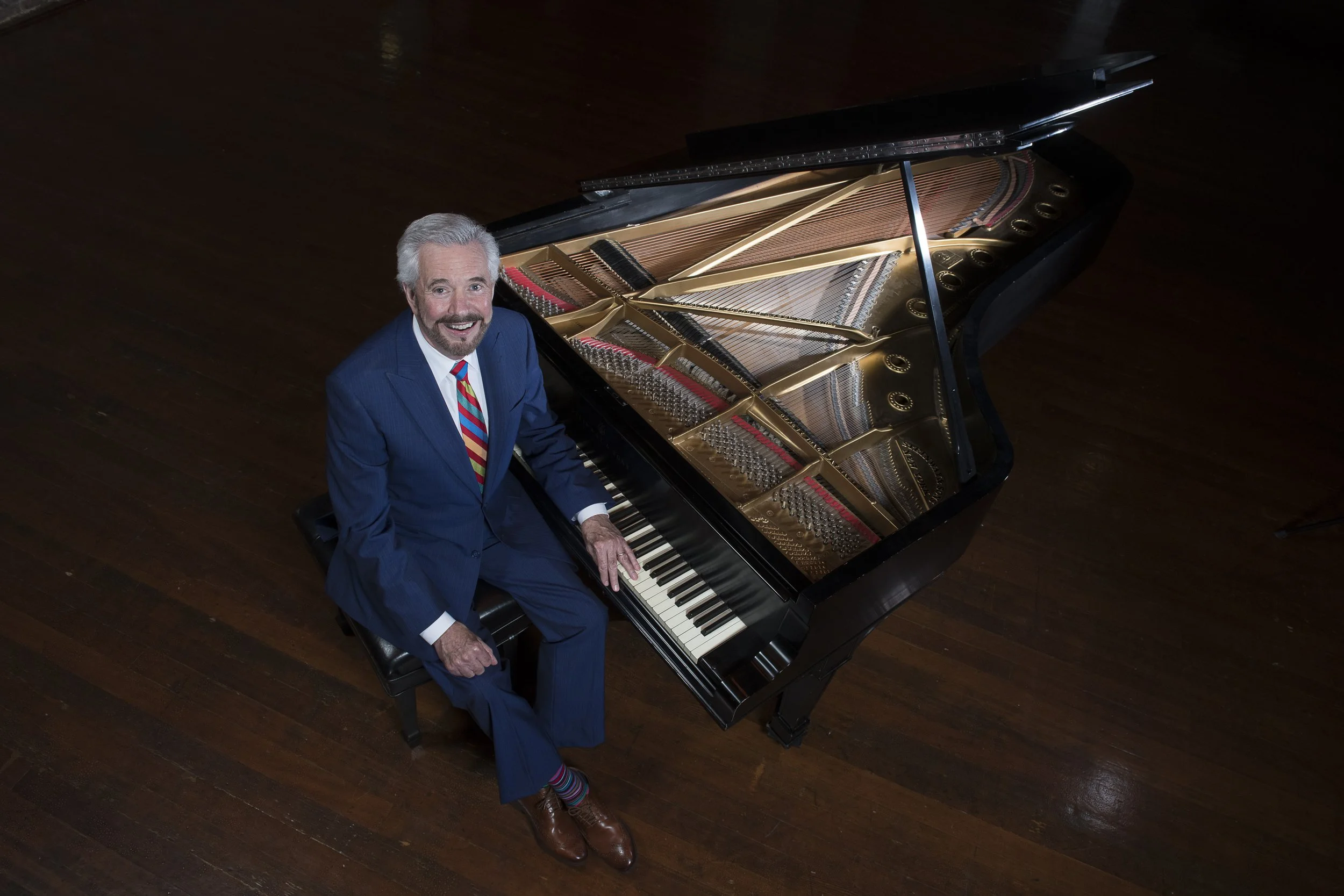 Houston Tuesday Musical Club