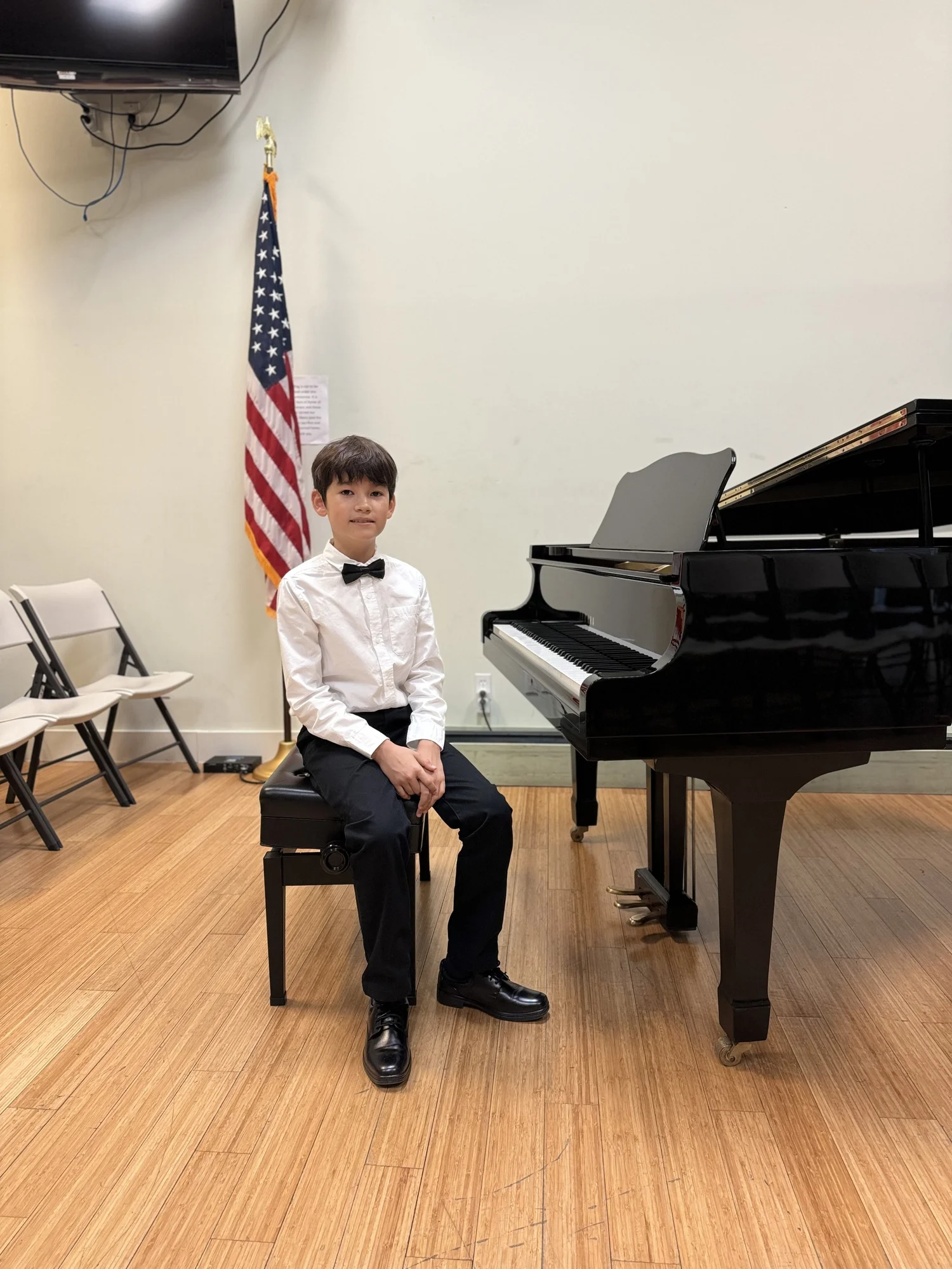 Houston Tuesday Musical Club