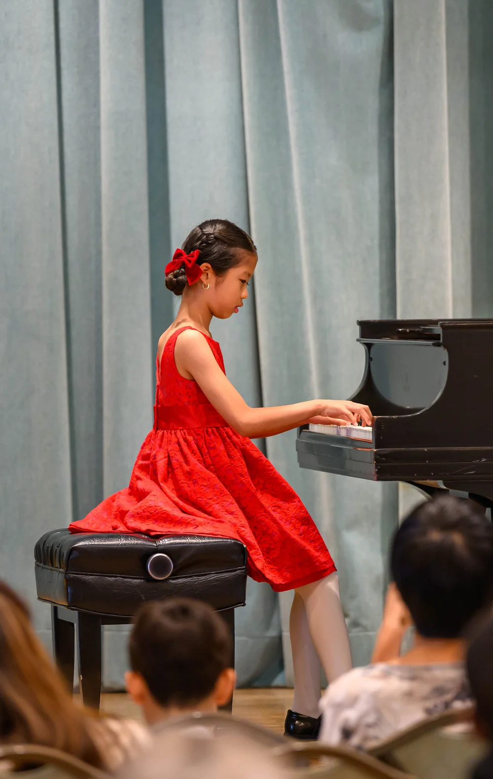 Houston Tuesday Musical Club