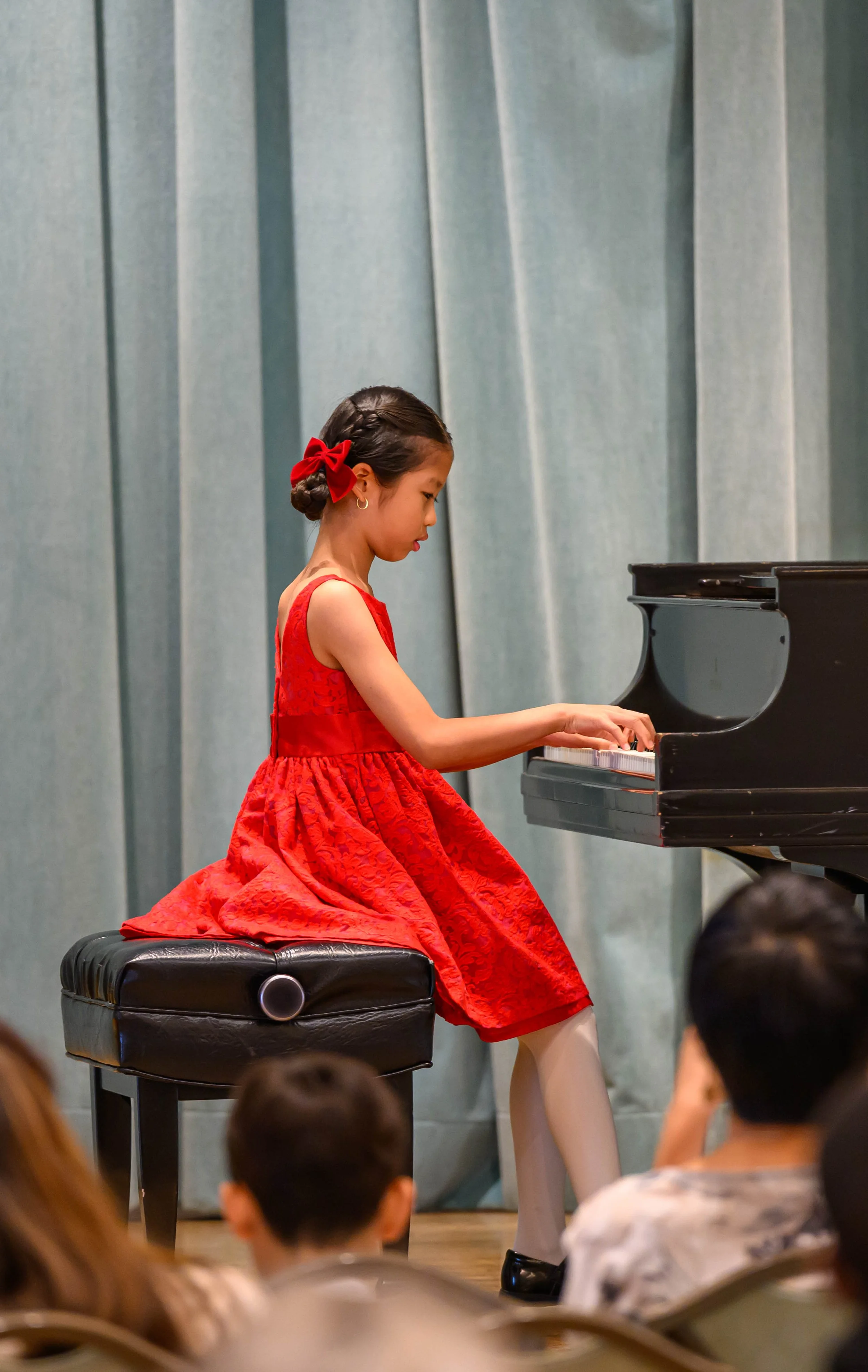 Houston Tuesday Musical Club