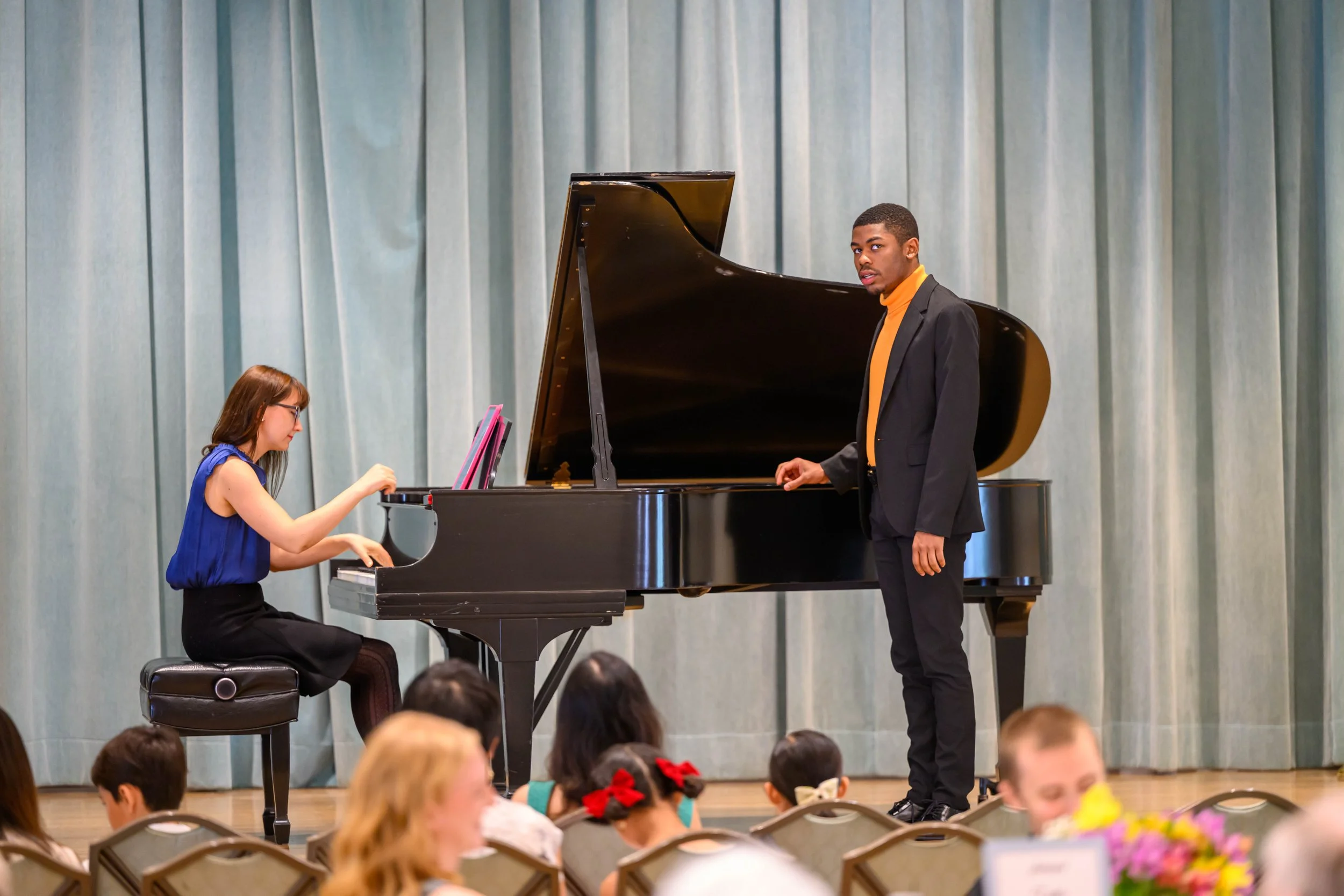 Houston Tuesday Musical Club