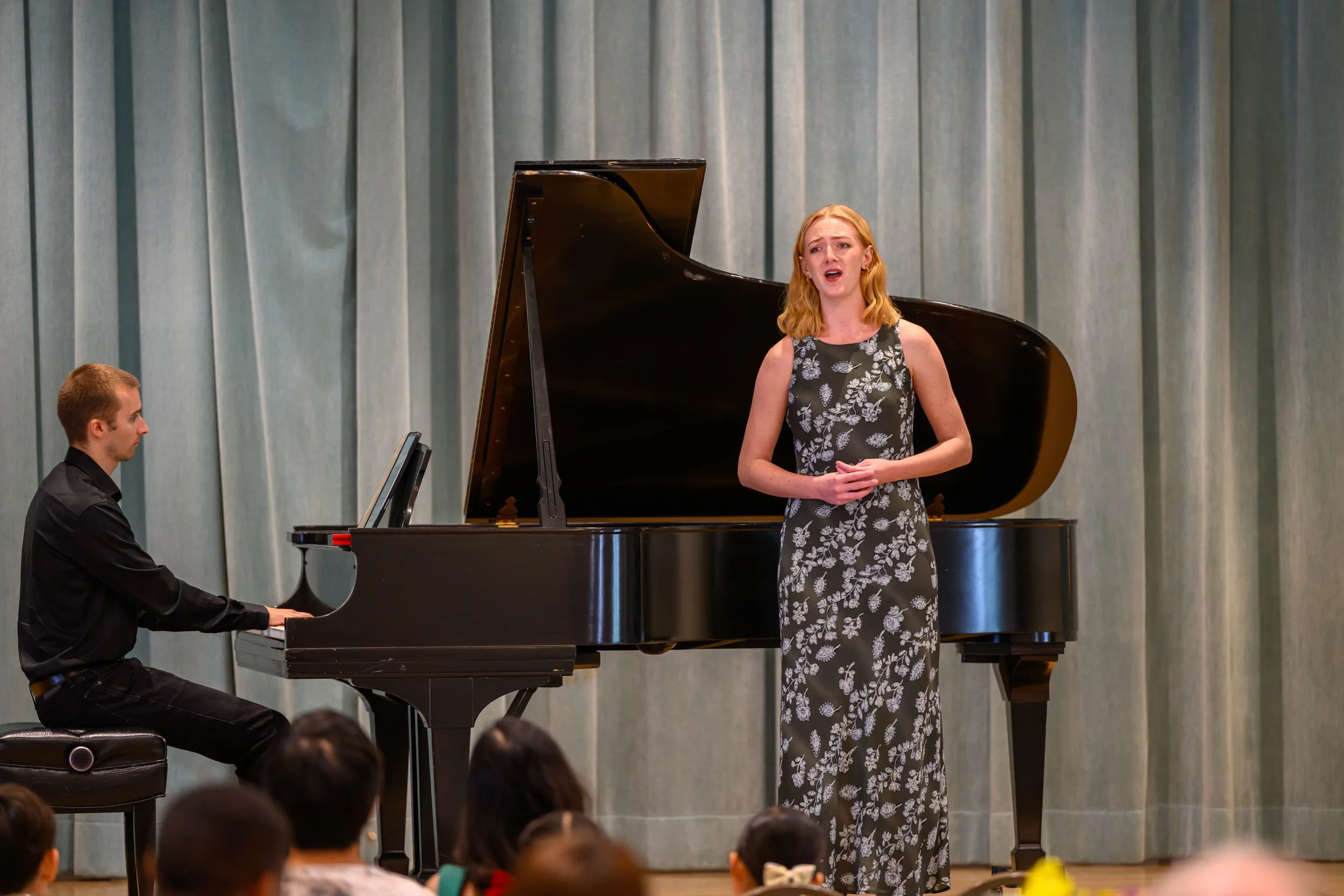 Houston Tuesday Musical Club