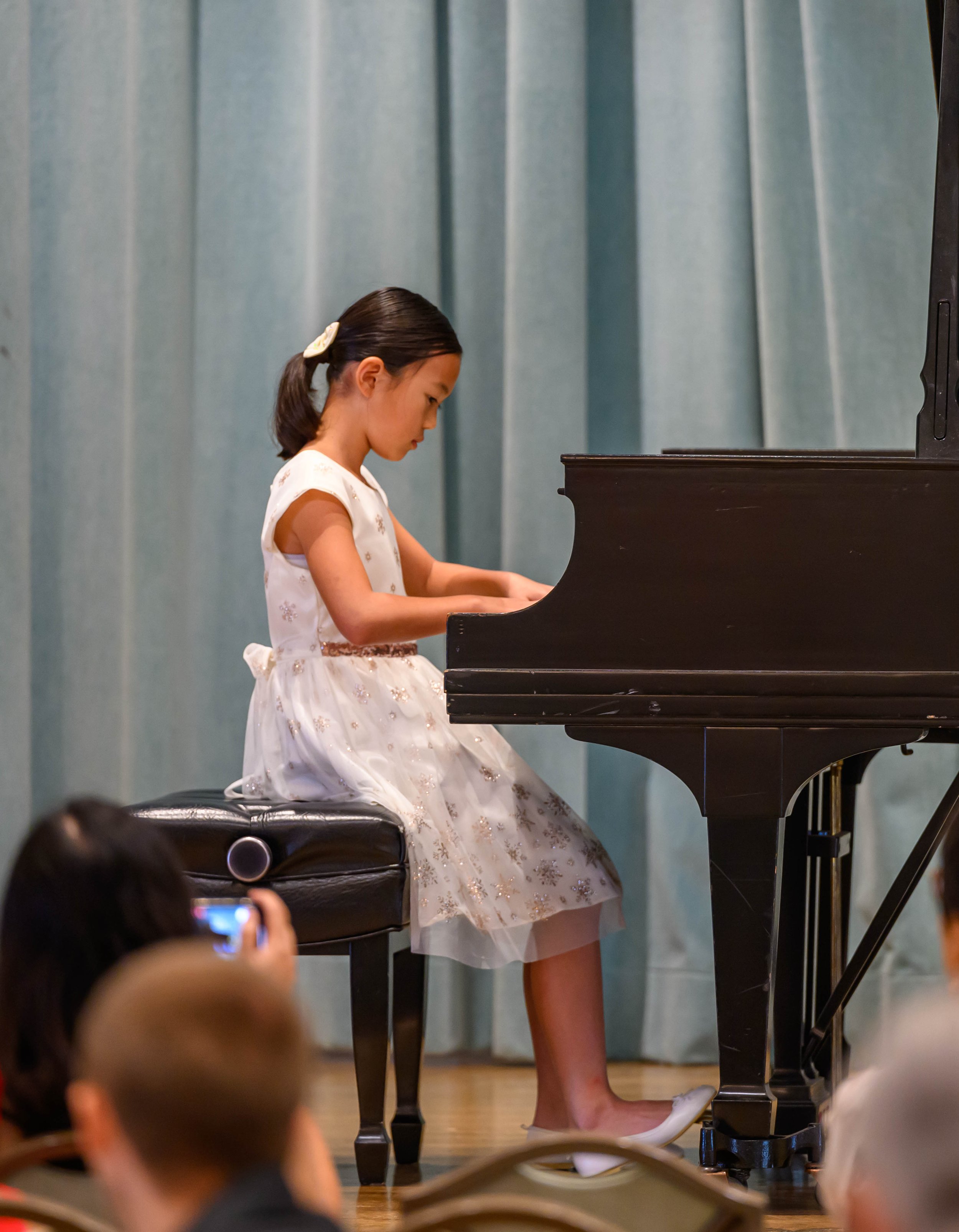 Houston Tuesday Musical Club