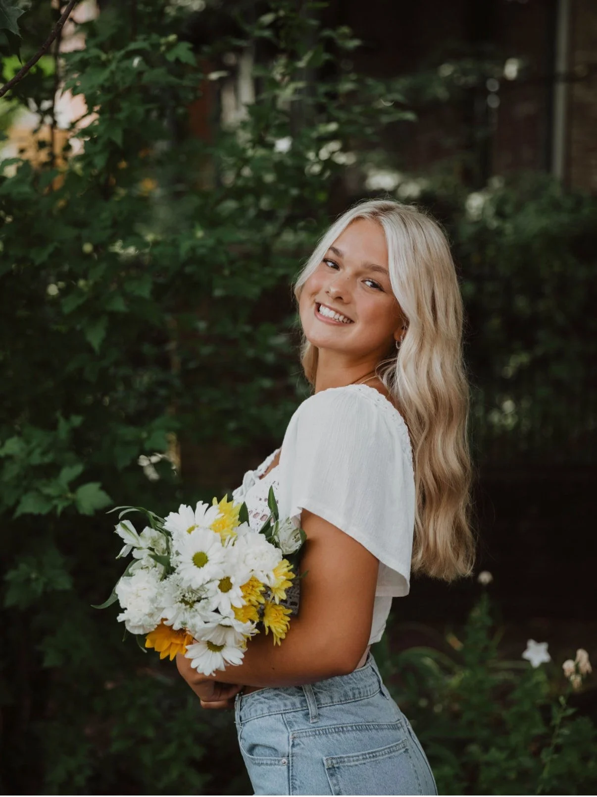 Taylor Hayden. Brand Content Creator. San Diego, CA