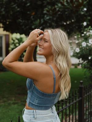Taylor Hayden. Brand Content Creator. San Diego, CA
