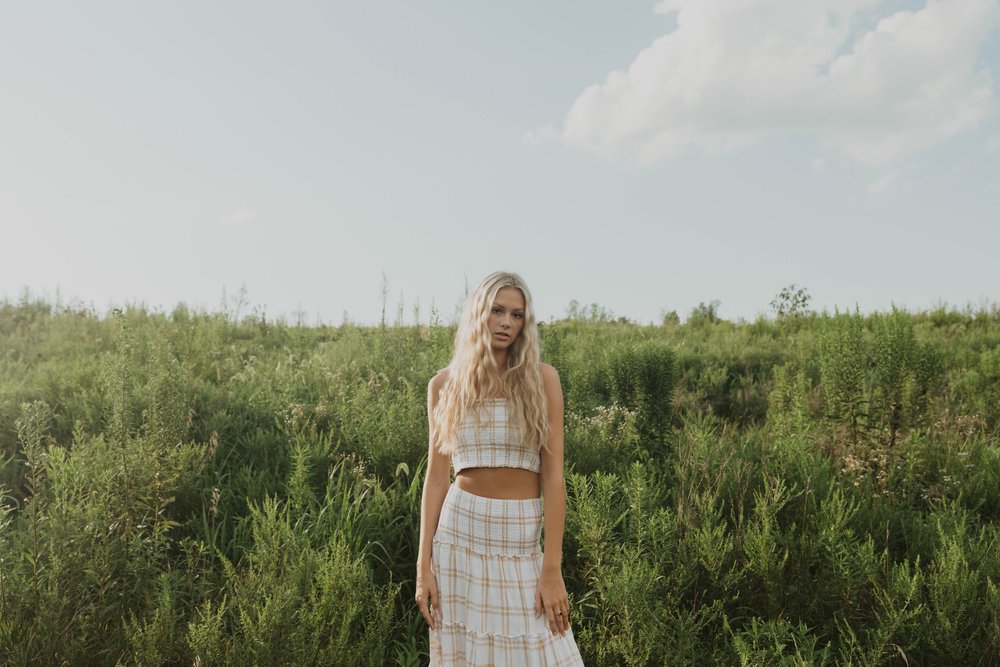 Taylor Hayden. Brand Content Creator. San Diego, CA