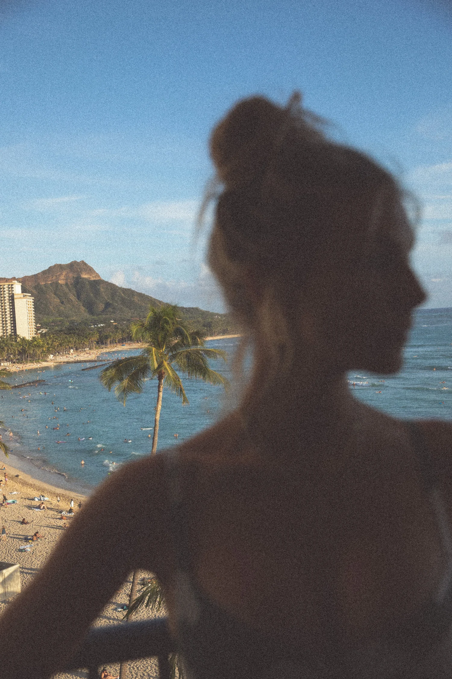 Taylor Hayden. Brand Content Creator. San Diego, CA