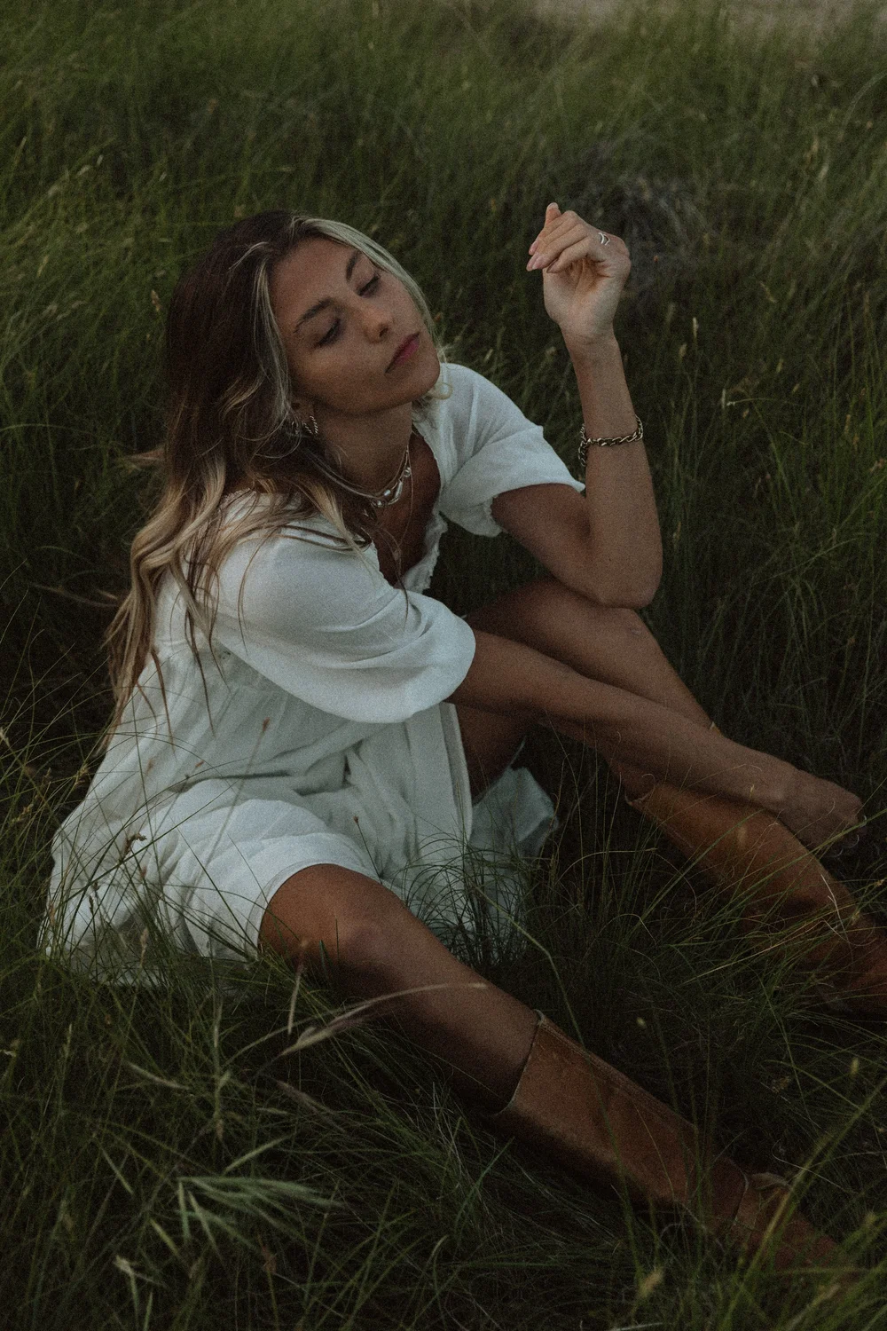 Taylor Hayden. Brand Content Creator. San Diego, CA