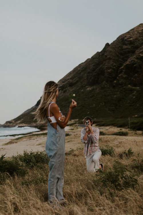 Taylor Hayden. Brand Content Creator. San Diego, CA